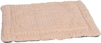 Flamingo Kissen Zupo Rechteck Grau 55.5x38.5x2cm