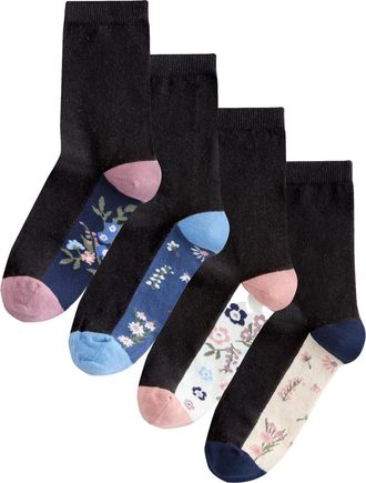 Next Socken