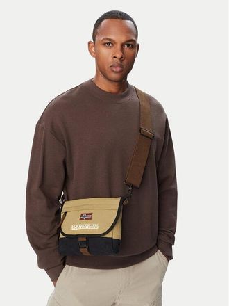 Napapijri Tasche Bering NP0A8AHV Beige