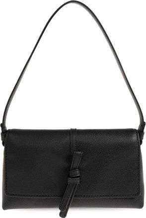 Kate Spade New York Femme, Sacs, Noir, Taille: ONE Size Loop Small Shoulder Bag