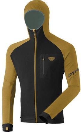Dynafit Radical Polartec - Fleecejacke mit Kapuze - Herren