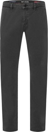 M.A.C Herren Chinohose DRIVERS PANTS Modern Fit
