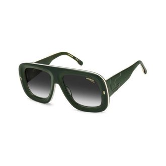 Carrera Flaglab 18 1Ed(9O) Sonnenbrille - - Accessories - Damen - Gr&uuml;n - 57 MM