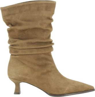 Tango Femme, Chaussures, Brun, Taille: 38 EU Bottines MAY
