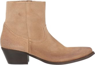 Fabrizio Chini SCHUHE - Stiefeletten auf YOOX.COM