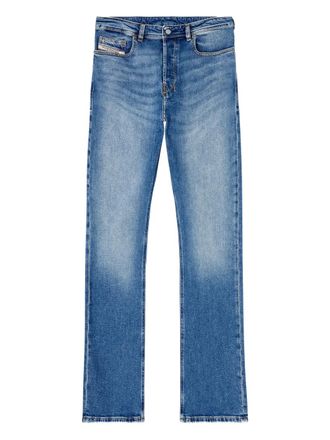 Diesel jean 2007 Zatiny - Bleu