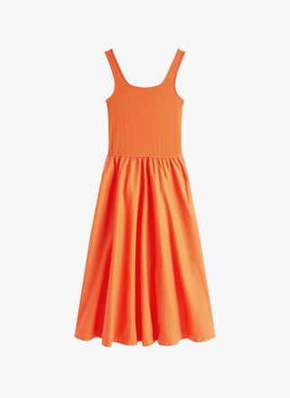 Tommy Hilfiger Robe ample bi-mati&egrave;re