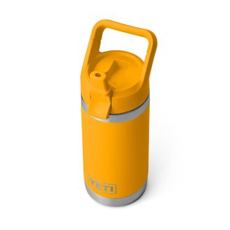 Yeti Rambler Jr. Kinderflasche, mit Strohhalmkappe, 340 ml, Imker