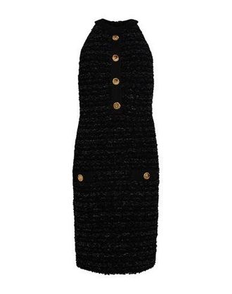 Balmain ROBES - Robes midi sur YOOX.COM