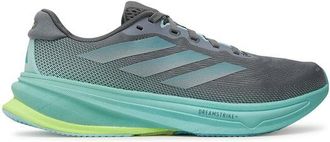 adidas Laufschuhe Supernova Rise 2 JQ7691 Grau