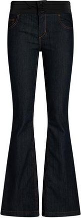 Liu Jo BAS - Pantalons en jean sur YOOX.COM