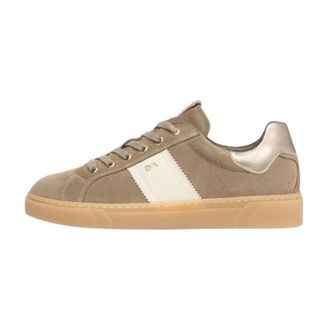 Nero Giardini I514150D Low-top Sneakers - - Shoes - Damen - Beige - 40 EU