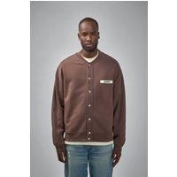 Jacquemus Le Cardigan Gros Grain