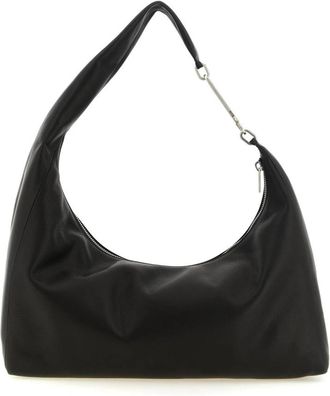 Rick Owens Schultertasche - - Bags - Damen - Schwarzk - ONE SIZE