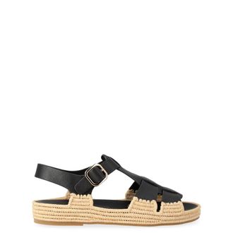 Paloma Barcel&oacute; Damen, Schuhe, Braun, 41 EUGr&ouml;&szlig;e