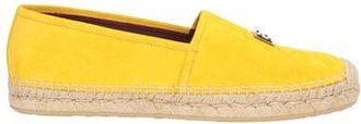 Dolce & Gabbana CHAUSSURES - Espadrilles sur YOOX.COM