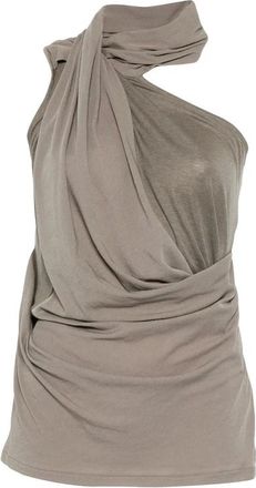 Entire studios Entire Studios, Femme, Tops, Gris, Taille: 40 FR Top Entire Studios