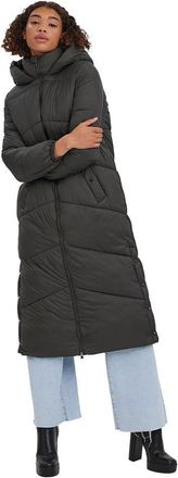 Vero Moda VMUPPSALA LONG COAT NOOS