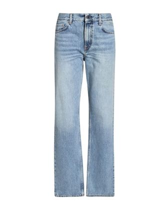 Toteme HOSEN & R&Ouml;CKE - Jeanshosen auf YOOX.COM