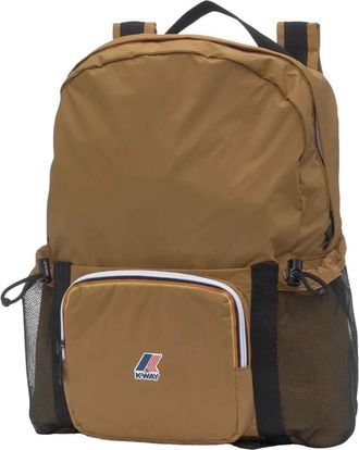 K-Way unisex, Sacs, Brun, Taille: ONE Size Le Vrai 4.0 Michel