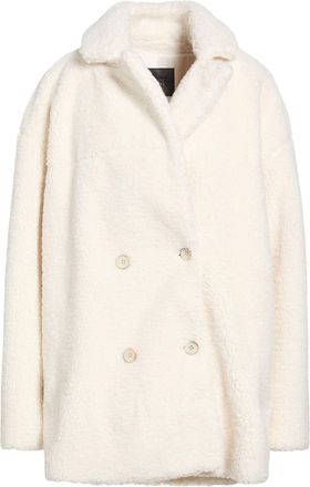 Paige JACKEN & M&Auml;NTEL - Shearling- & Kunstfell auf YOOX.COM