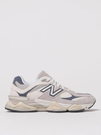 New Balance Baskets NEW BALANCE Homme couleur Blanc