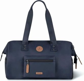 Cabaia Sac Bowling Adventurer - Femme - Sacs - Bleu - Taille: ONE Size