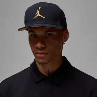 Nike Herren M&uuml;tze Jordan Jumpman Pro Adjustable Cap