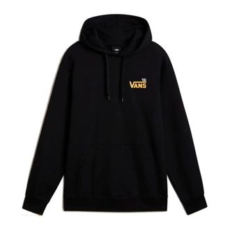 Vans Nachhaltiger VR3 Pullover - - Sweatshirts & Hoodies - Herren - Schwarzk - XL