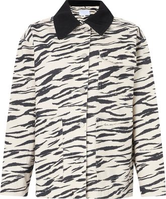 Lala Berlin Jacke Jolanta