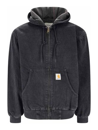 Carhartt Work in Progress Blazer - Noir