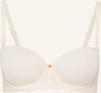 Triumph B&uuml;gel-Bh Wild Gardenia weiss