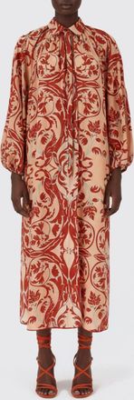 F.R.S. For Restless Sleepers Robe F. R.S FOR RESTLESS SLEEPERS Femme couleur Rose