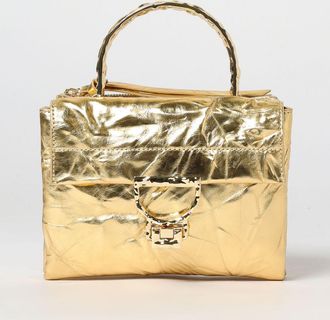 Coccinelle Minitasche COCCINELLE Damen Farbe Grau