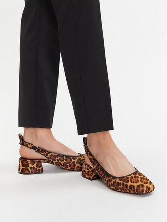 Steve Madden Pumps Smitten-LP SM11003685 Braun