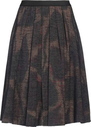 Rosso35 HOSEN & RÖCKE - Midi-Röcke auf YOOX.COM