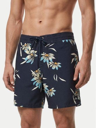 Quiksilver Badeshorts Everyday 16 EQYBS04897 Dunkelblau Regular Fit