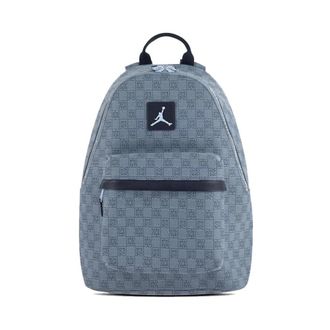 Nike unisex, Sport, Bleu, Taille: ONE Size Sac &agrave; dos monogramme