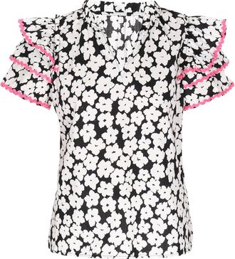 Mymo Bluse Fashion Lover