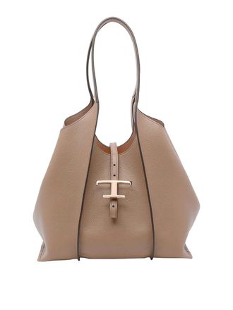 Tod's Sac Cabas - Marron