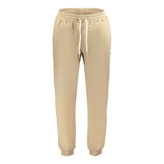 Converse Chuck Taylor Patch Jogger - Homme - Pantalons - Beige - Taille: XS