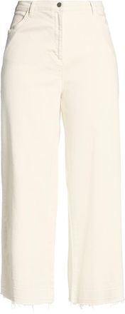 MARIA BELLENTANI HOSEN & R&Ouml;CKE - Jeanshosen auf YOOX.COM