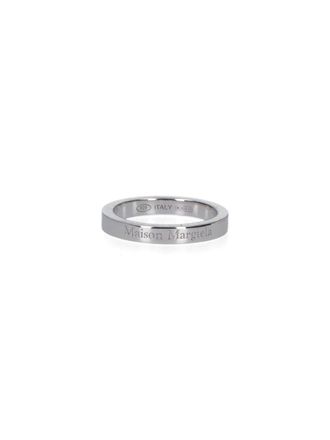 Maison Margiela Logo Ring