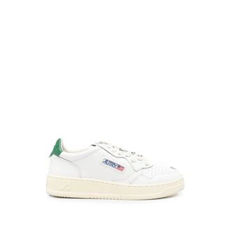 Autry Damen, Schuhe, Wei&szlig;, 38 EUGr&ouml;&szlig;e