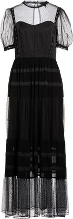 AllSaints KLEIDER - Maxi-Kleider auf YOOX.COM
