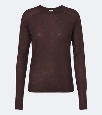 Joseph Pullover Geras aus Kaschmir