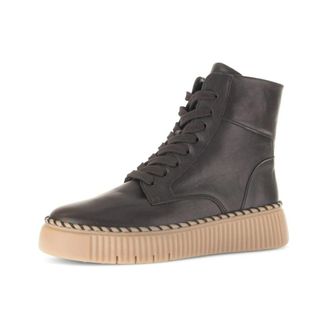 Gabor Damen, Schuhe, Braun, 37 1/2 EUGr&ouml;&szlig;e