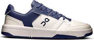 On THE ROGER Clubhouse