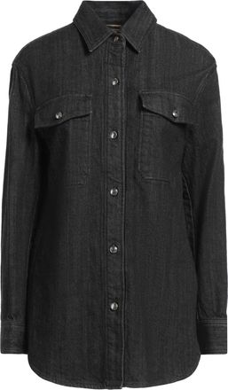 Moorer TOPS - Jeanshemden auf YOOX.COM