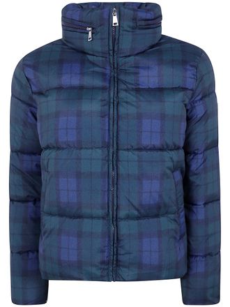 Ralph Lauren Coat Blackwatch Insulated Coat